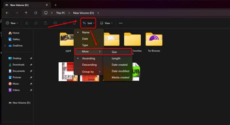 How To Find Large Files On Windows 11
