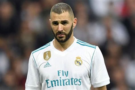 3 Striker Yang Bisa Gantikan Karim Benzema Di Real Madrid