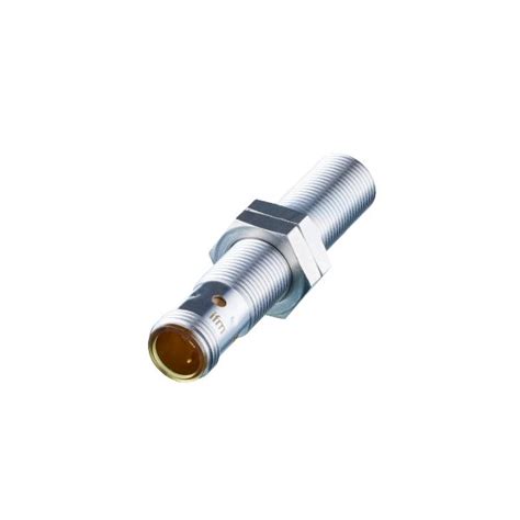 If6030 Inductive Analog Sensor With Io Link Ifm 49 Off