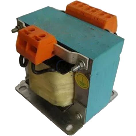 Transformador 50va E 220 380 440v S 12 24 110 220v Kr Soluções E