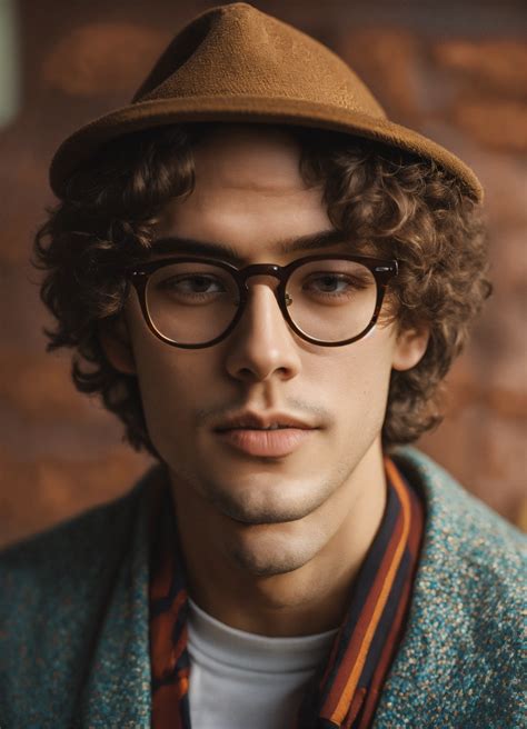 Lexica Young Men Glasse Classic Archives