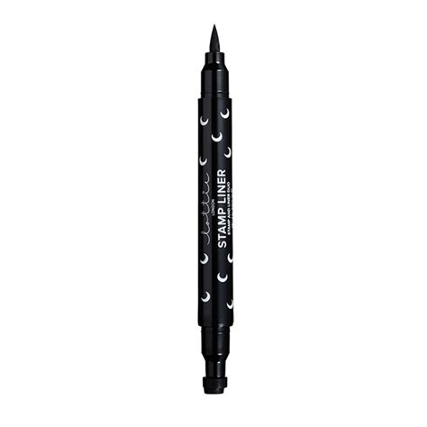 Buy Lottie London Stamp Liner Duo Eyeliner And Lottie London Stamp Duo