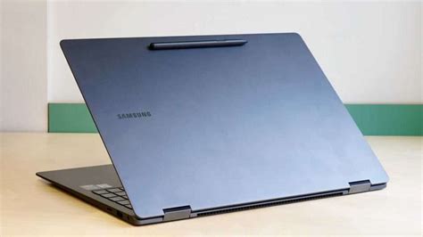Samsung Galaxy Book 3 Pro 360 review - AG4Tech