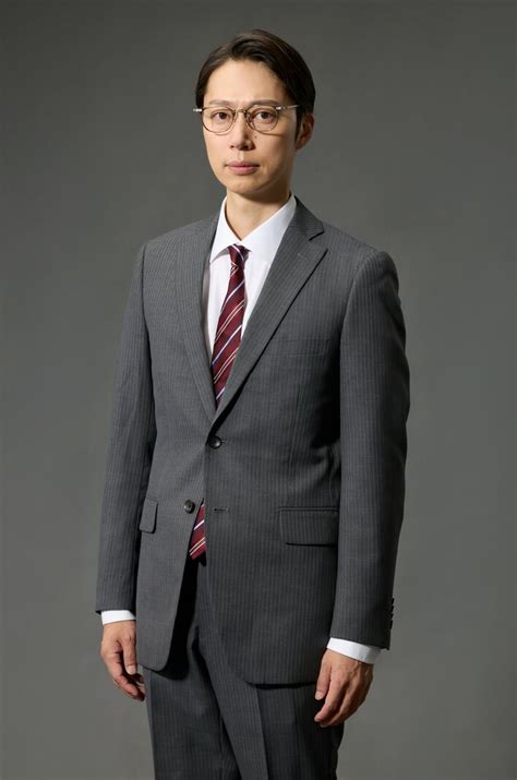 沢口靖子主演！安田顕＆横山裕（super Eight）共演！月9ドラマ『絶対零度～情報犯罪緊急捜査～』登場人物・キャスト一覧 めざましmedia 好き”でつながる