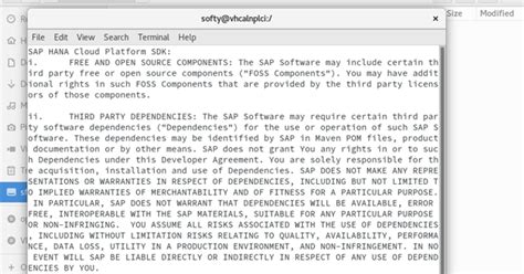 Martin Maruskin Blog Something About Sap Minisap Sap Netweaver 7 52 Sp04 Installation