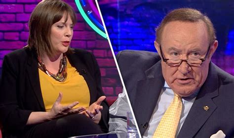 Andrew Neil Slams Mp Over Businesses Fleeing Brexit Britain Claims Uk