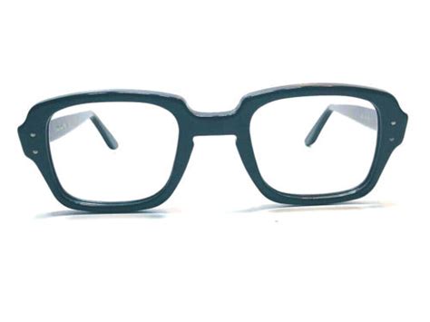 Unisex Accessories Birth Control Glasses Vintage Retro Bcg Military