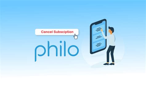 How To Cancel Your Philo Subscription Techcult