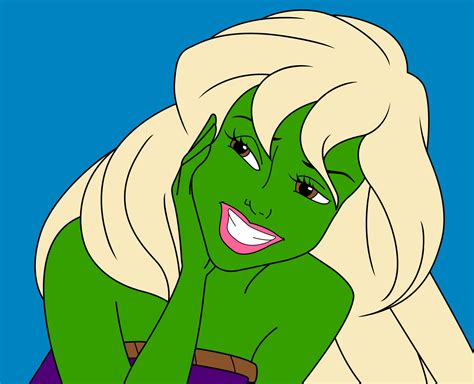 Cassie Smiles By Yesenia62702 On Deviantart