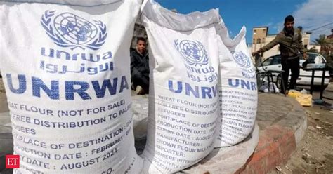 The Economic Times On Linkedin United Nations Suspends Food