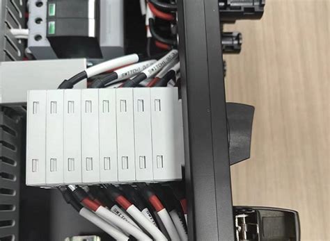 The Importance Of DC Isolation Switches In Solar PV Systems Onccy PV Electrical Components