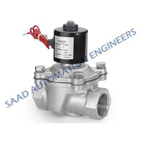 Solenoid Valve Controller In Pune सोलेनोइड वाल्व नियंत्रक पुणे