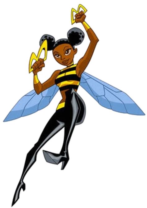 Bumblebee Teen Titans 2003 Heroes Wiki Fandom
