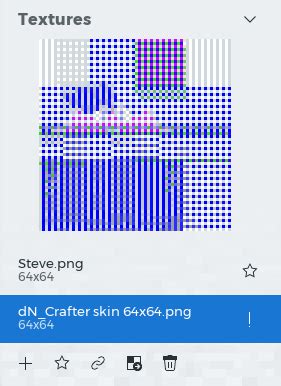 Import Texture Error Modelbench Issues And Bugs Mine Imator Forums