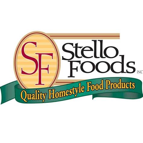 Locations Stello Foods