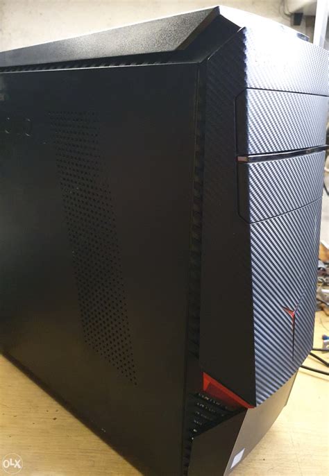 Desktop Lenovo I Gb Gtx Gb Ssd Desktop Ra Unari Olx Ba