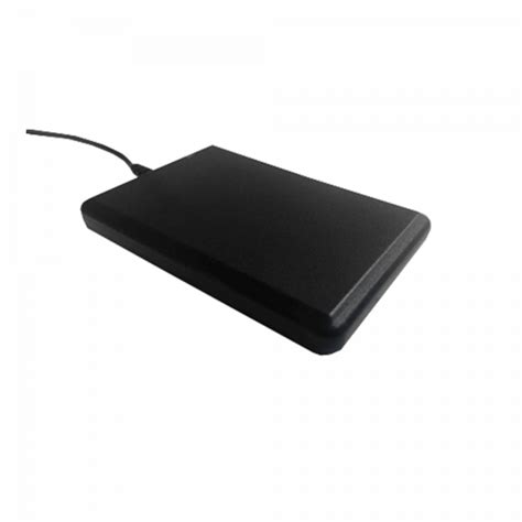 USB Smart Card Reader MonitorWA