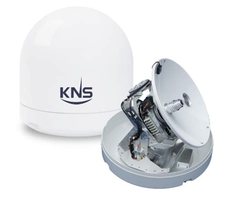 Kns C4 Vsat Electromarina Service Com X Vsat