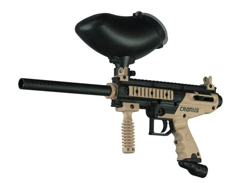 Tippmann Sports Cronus Package