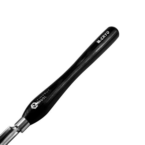 1 1 8 Spindle Roughing Gouge Wood Lathe Turning Tool M2 Cryo Hss Ful