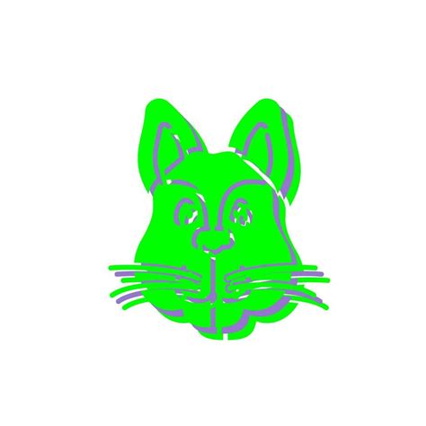 Squirrel Vector Icon 29516822 Vector Art At Vecteezy