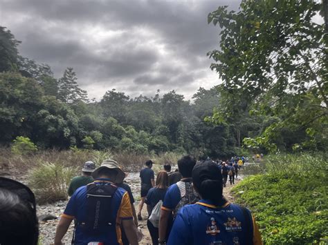 Mpt South Partners With Lrmc For Reforestation Efforts At Ipo Watershed Wheels Philippines