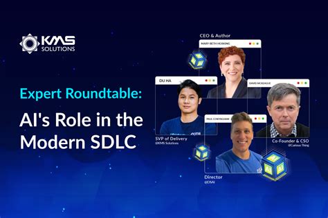 expert roundtable ai s role in the modern sdlc