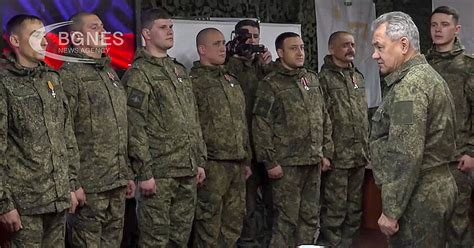 Isw Расте неподчинението в руската армия Ще има още разцепления