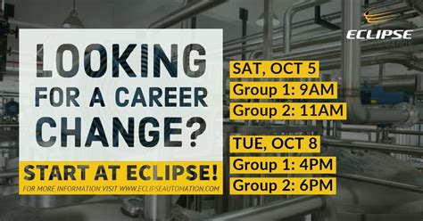 Eclipse Automation On Linkedin Automation Mfgday