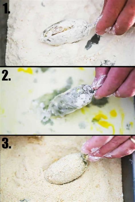 Jalapeño Poppers Restaurant Quality With Video How To Feed A Loon