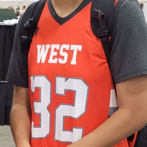 Laite Latus West High School Career Home