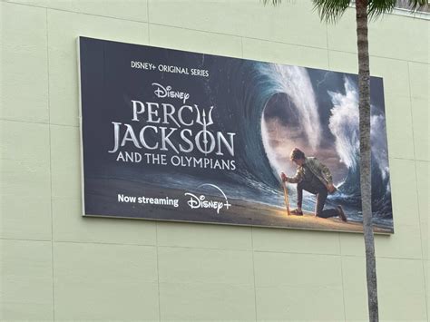 Photos Percy Jackson Costumes And Props Photo Op And Sneak Peek At