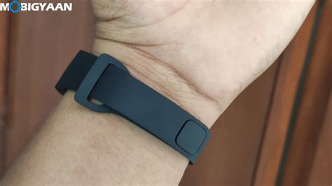 Redmi Smart Band Review
