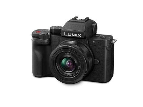 Panasonic Lumix Dc G100 G110 Initial Review