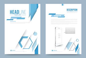Template Design Royalty Free Vector Stock Freeimages
