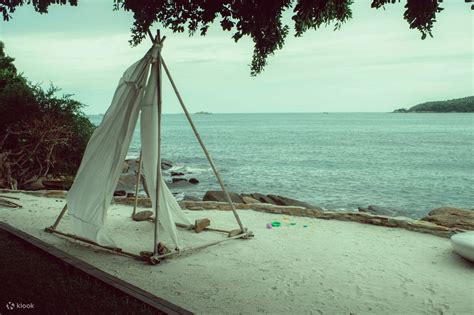 Famous Six Island Snorkeling Trip From Ko Samet Klook Australia