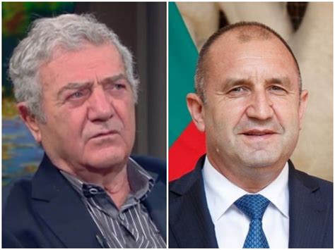 Поетът Стефан Цанев Апатията позволява на глупостта да властва