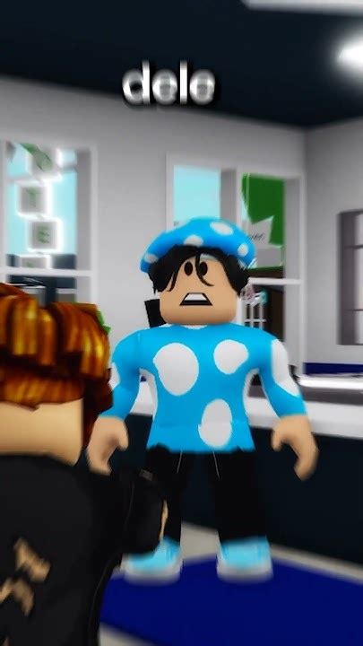 Obrigaram Esse Bacon A Roubar No Roblox 💰 Youtube