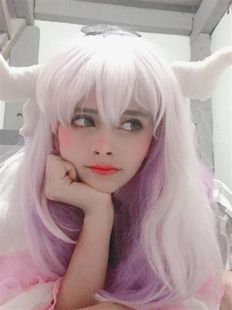 Kanna Kamui Self Rcosplaygirls