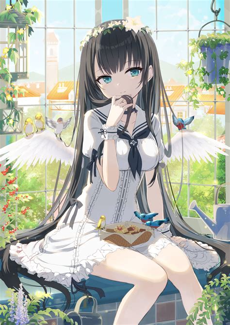 Original Drawn By Gotyou Danbooru
