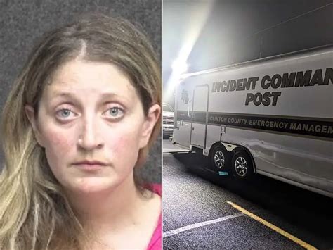 Two Killed 16 Injured After Pregnant And Drunk Mom Drives Through Crowd