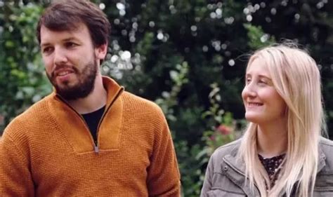 Escape To The Country Host Highlights ‘challenge As Buyer Admits ‘its