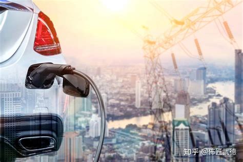 日立能源推出用于电动汽车的 Sic 模块 知乎