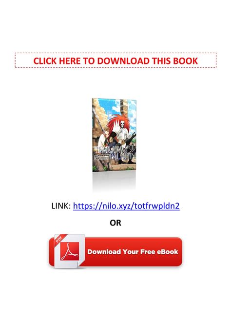 Ppt Pdf Free Download The Faraway Paladin Manga Volume 2 By