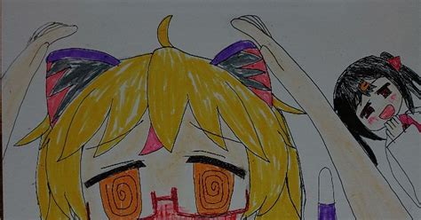 お兄ちゃんはおしまい ぐへへ 笠月信雪のイラスト Pixiv