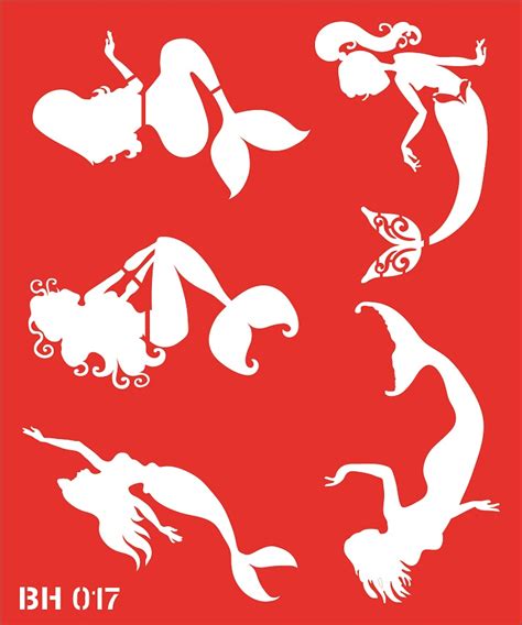 Bostancı Hobi Stencil Bh017 Bostancı Hobi Bostancı Hobi Stencil Bh017 Bostancı Hobi