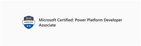 Pl 400 Microsoft Power Platform Developer Exam The Crm Ninja