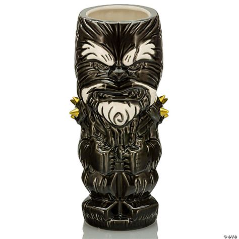 Geeki Tikis Star Wars The Book Of Boba Fett 22 Ounce Ceramic Mug Krrsantan Oriental Trading