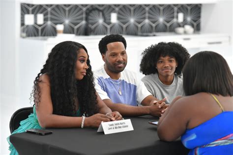 Lil Mendeecees Walks At Paris Fashion Week What A Great Experience To