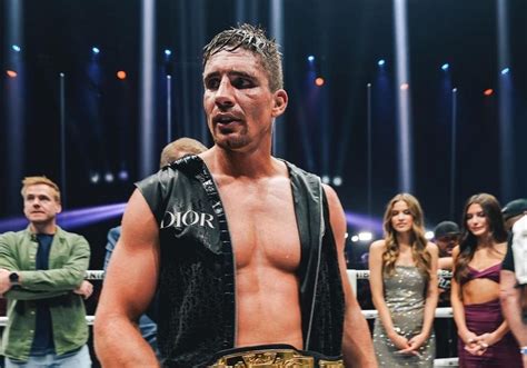Рико Верхувен: Най-важна е победата, а не нокаута — MMA.BG